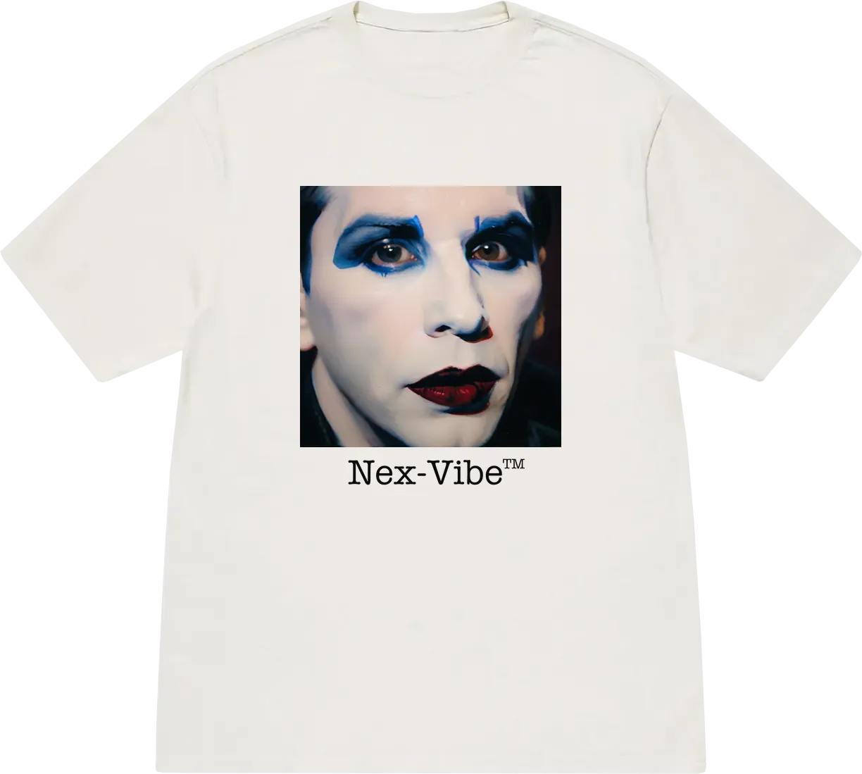 No.15397 Marilyn Manson – Nex-Vibe